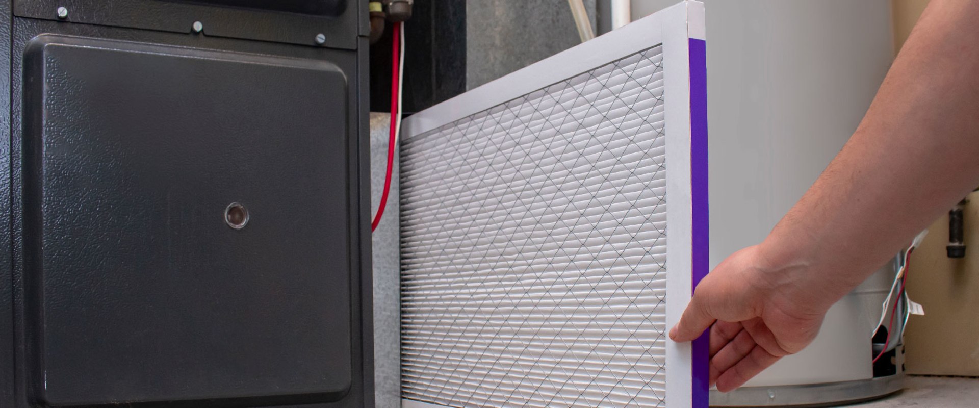 Why Homeowners Prefer Coleman HVAC Furnace Air Filters for Custom Filters